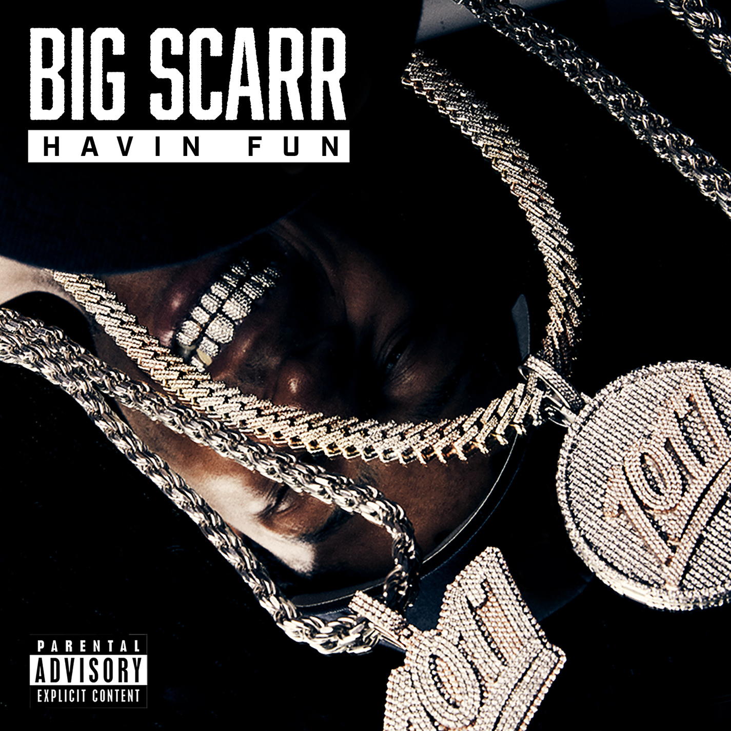 The Official Website of The New 1017 Records recording artist Big Scarr