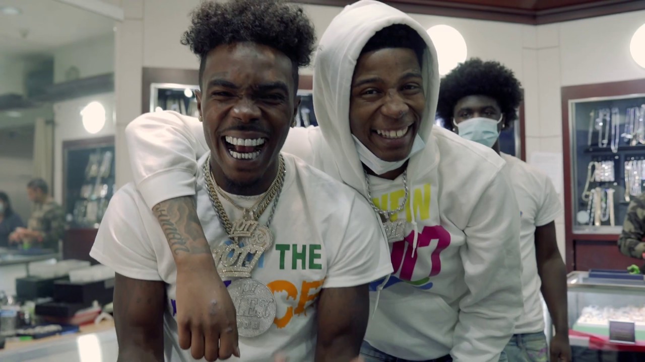 The Official Website of The New 1017 Records recording artist Big Scarr