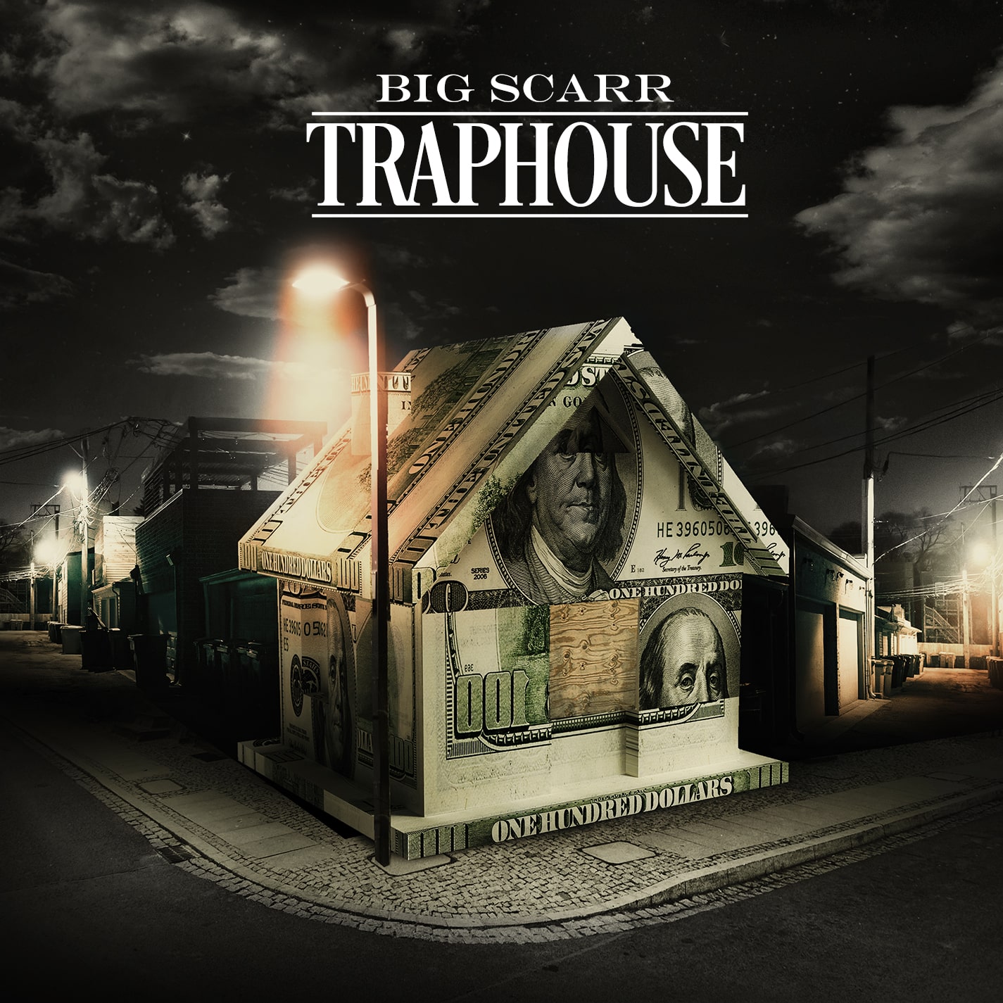 The Official Website of The New 1017 Records recording artist Big Scarr