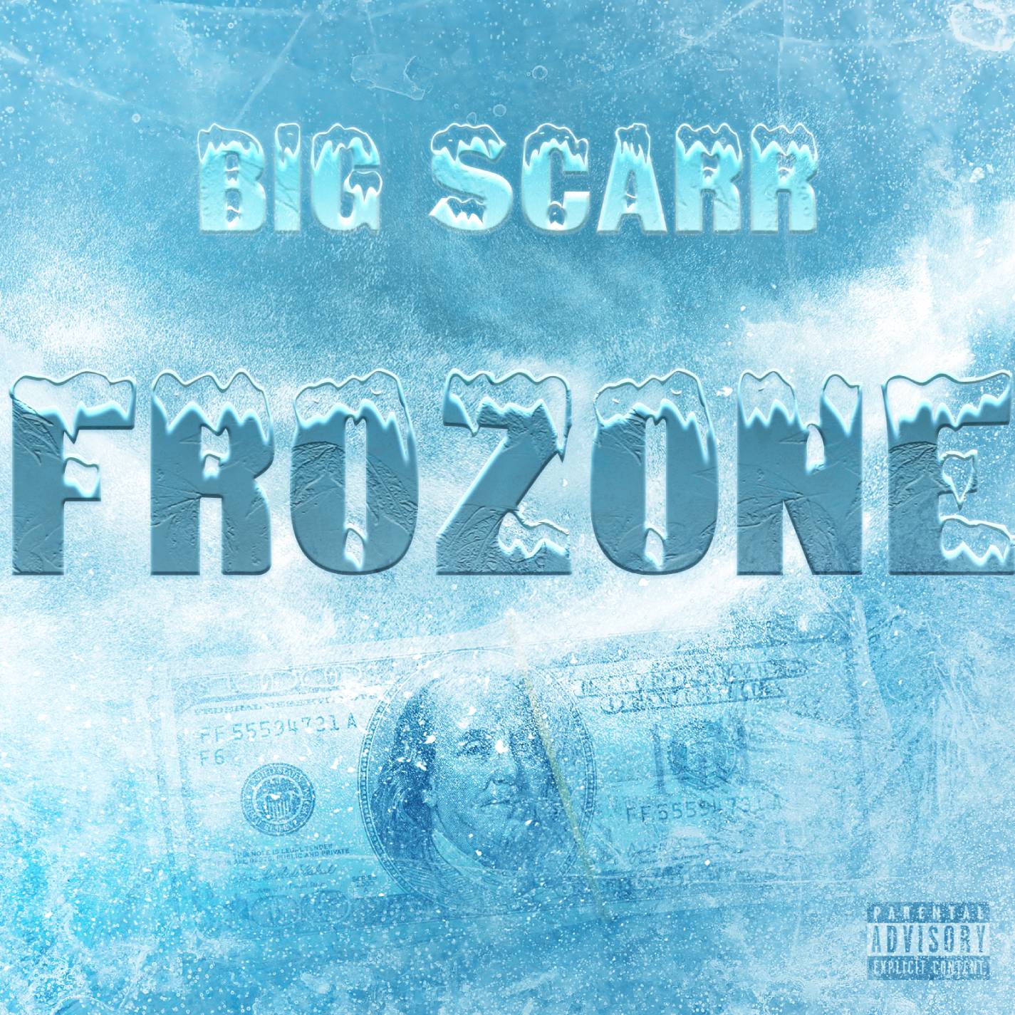 The Official Website of The New 1017 Records recording artist Big Scarr
