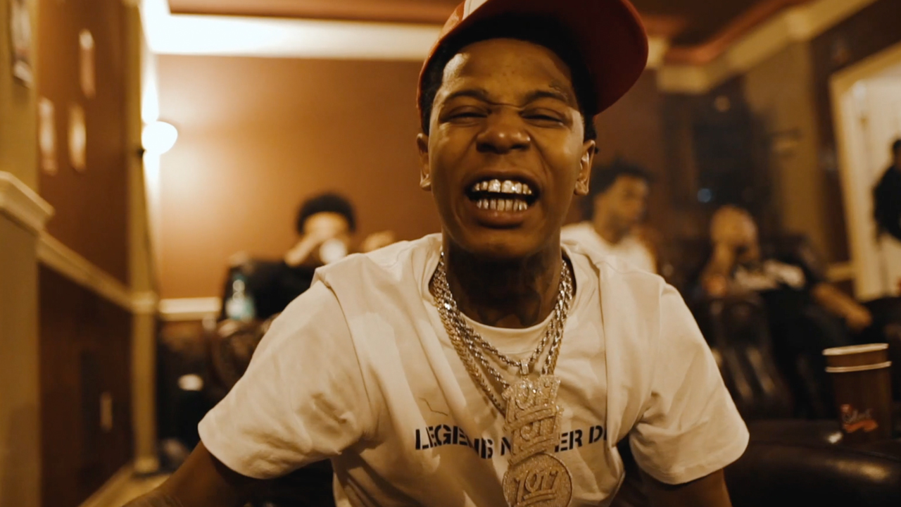 The Official Website of The New 1017 Records recording artist Big Scarr