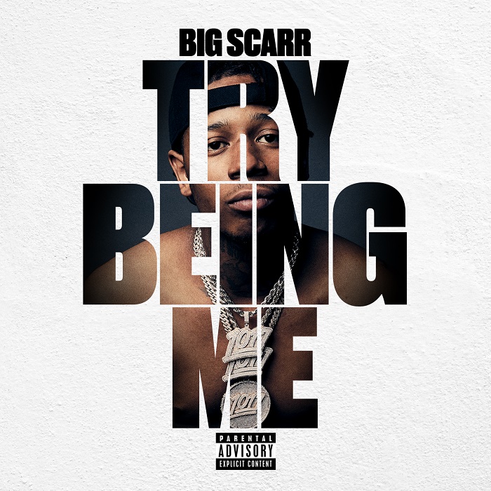 The Official Website of The New 1017 Records recording artist Big Scarr